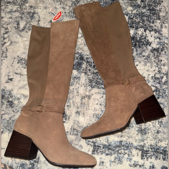 Blondo | Shoes | Blondo Twyla Tall Boots | Poshmark